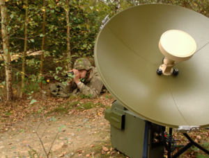 man-packed-satcom-vislink-mantis – satellite-telecom communication via SAT